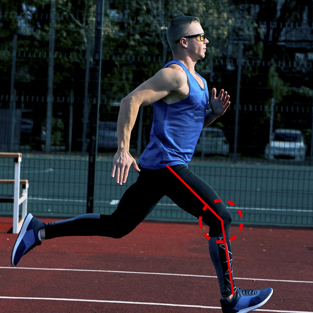 Running Analysis - Glebe Physio