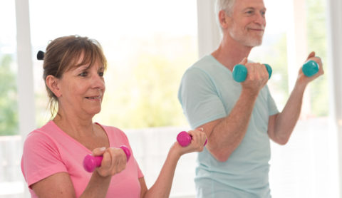 Exercise for High Cholesterol (Dyslipidaemia) - Glebe Physio
