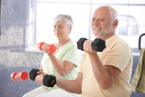 Exercise for COPD, Emphysema and Chronic Bronchitis - Glebe Physio